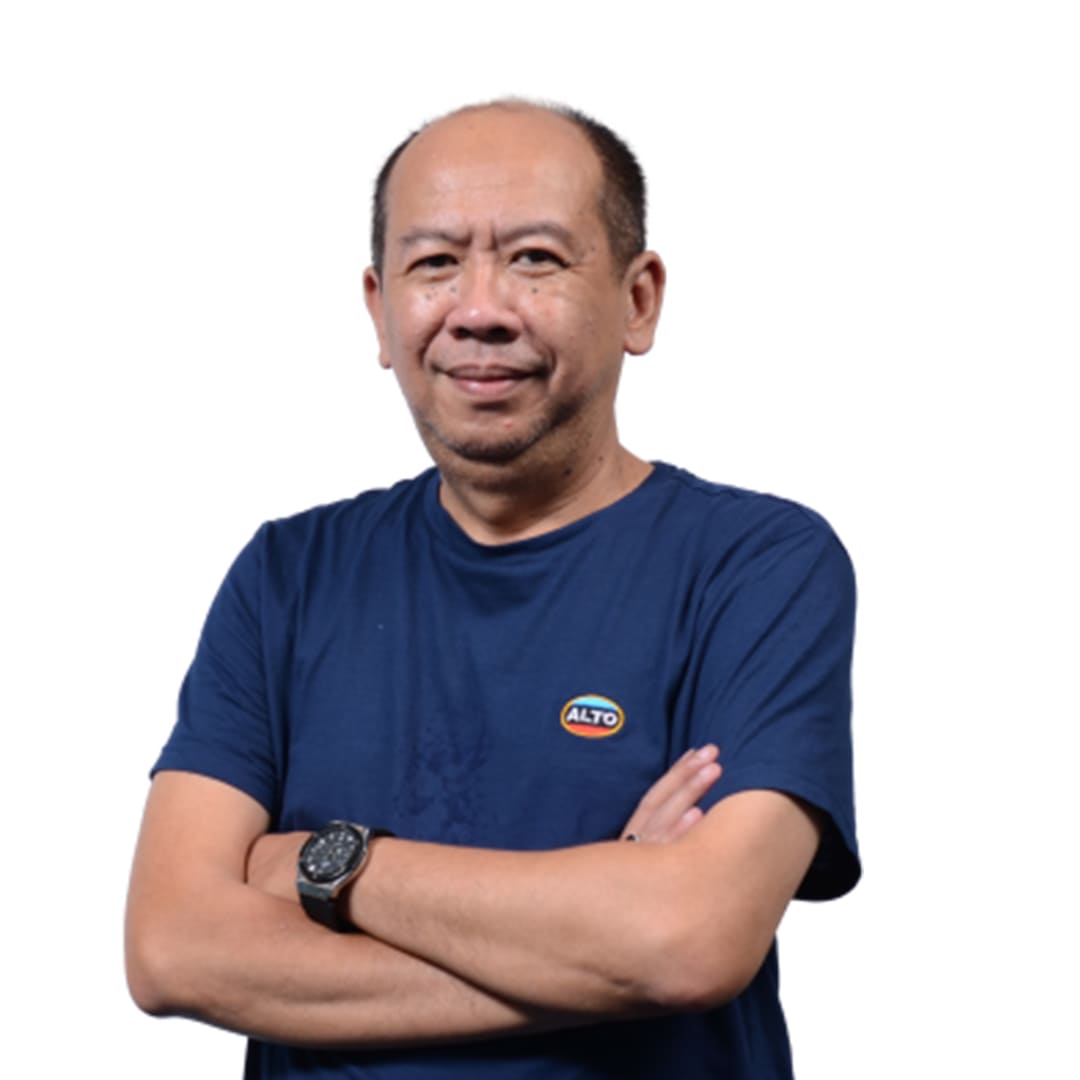 About Us | PT Alto Network