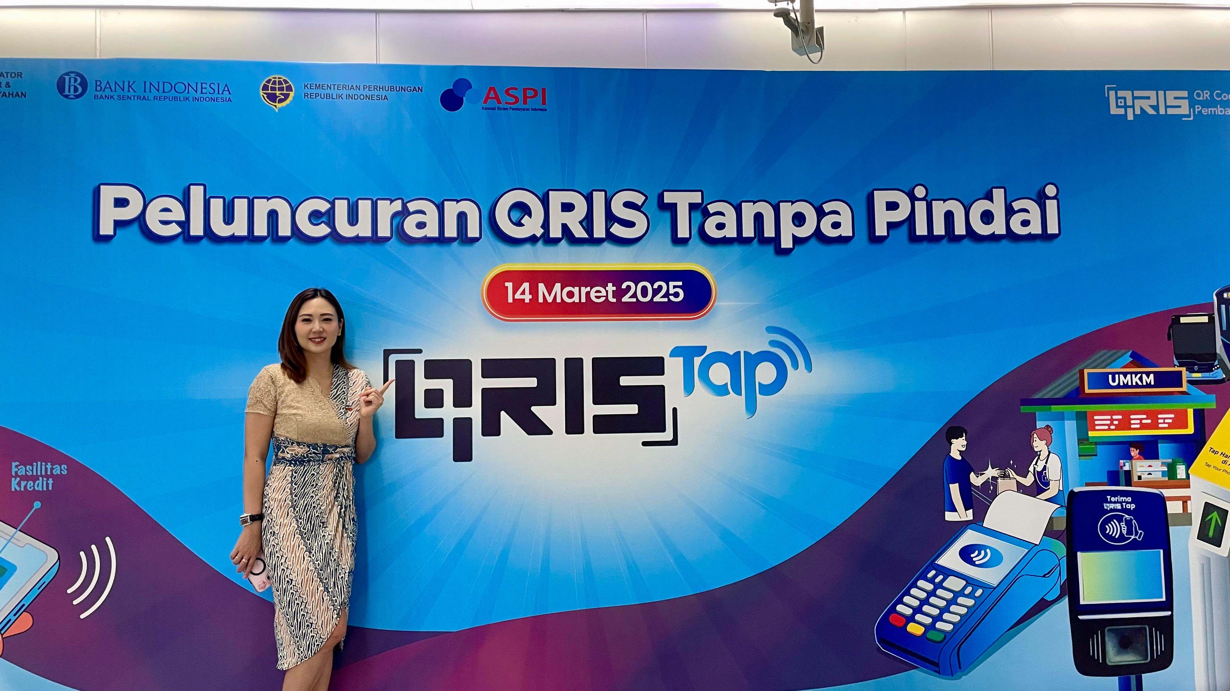 ALTO Network Implementasikan QRIS Tap NFC: Revolusi Baru Pembayaran ...