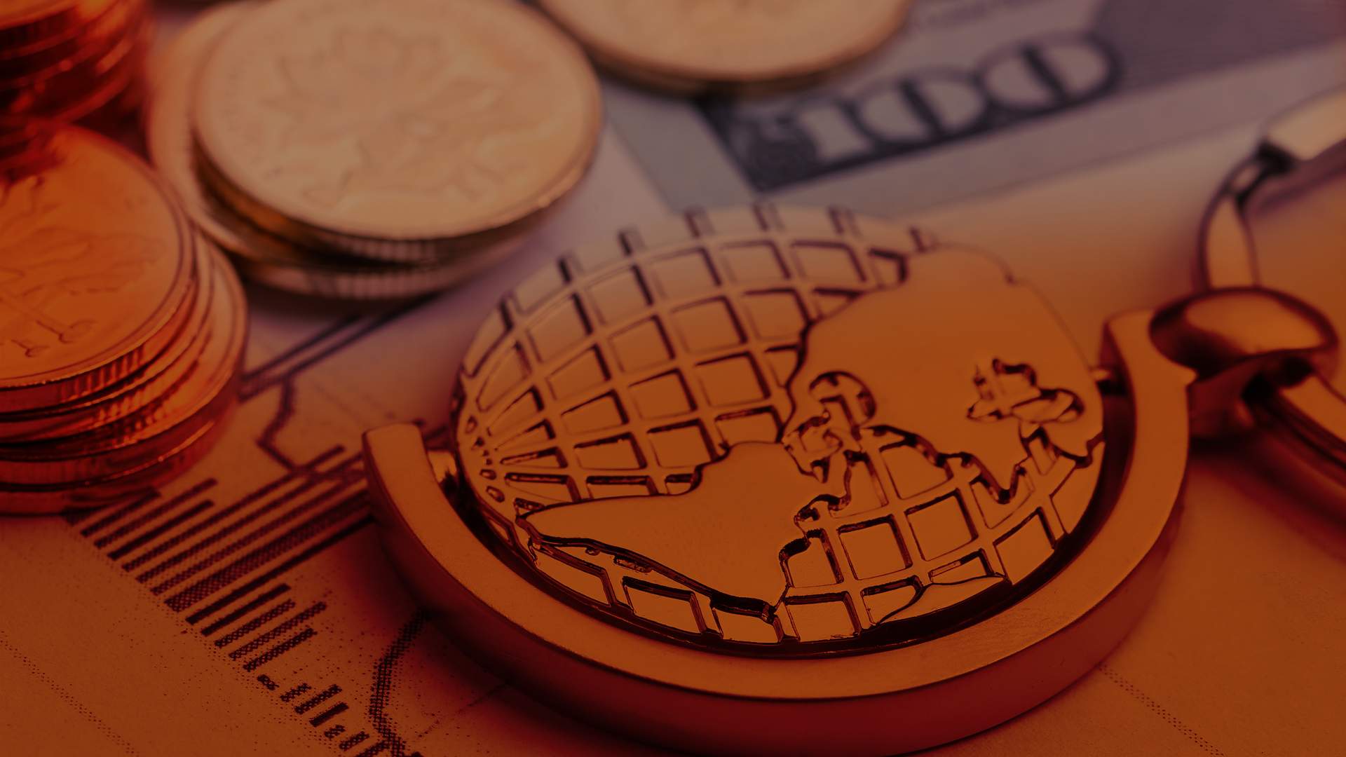 Foreign Exchange System