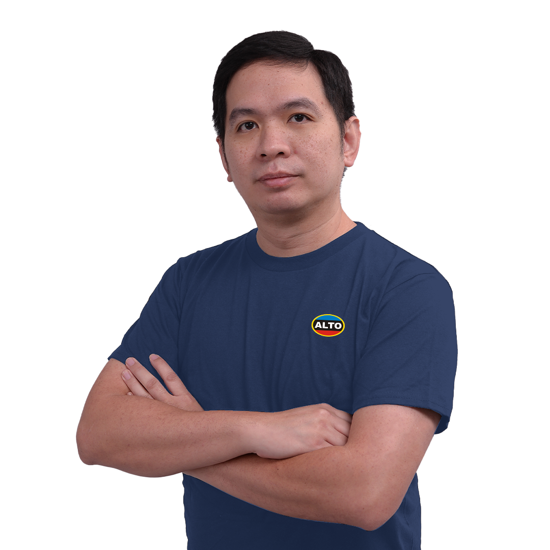 About Us | PT Alto Network