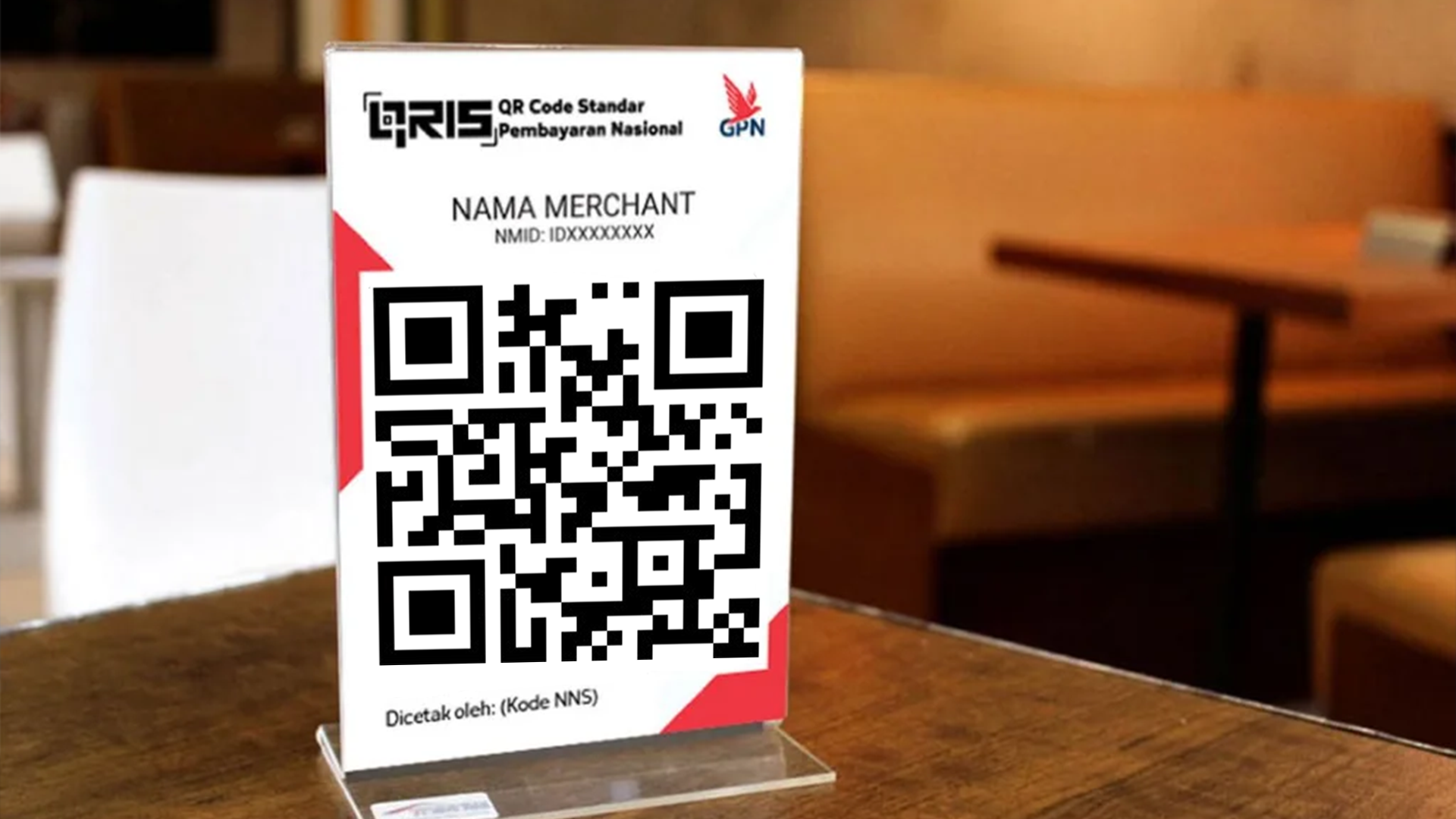 Panduan Praktis Membuat QRIS untuk Bisnis Anda