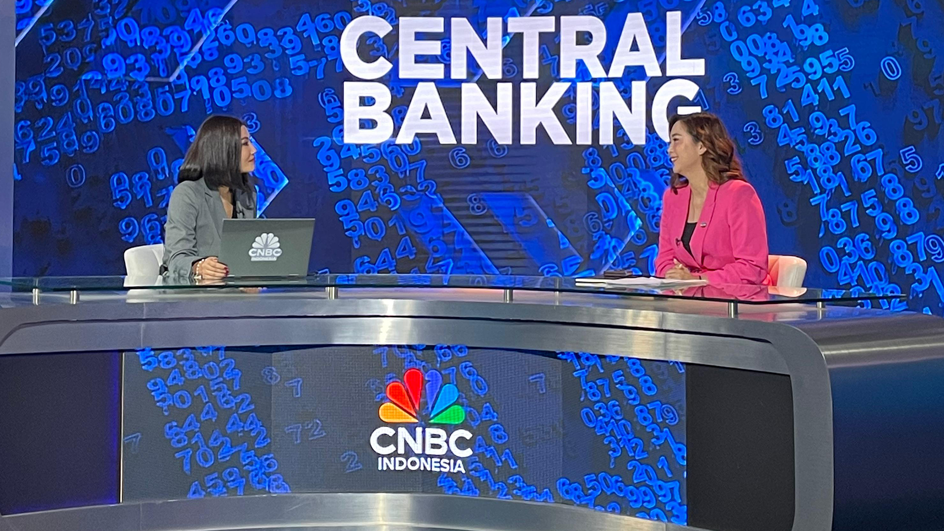 QRIS Makin Digandrungi, Dominasi Transaksi Digital Di Indonesia