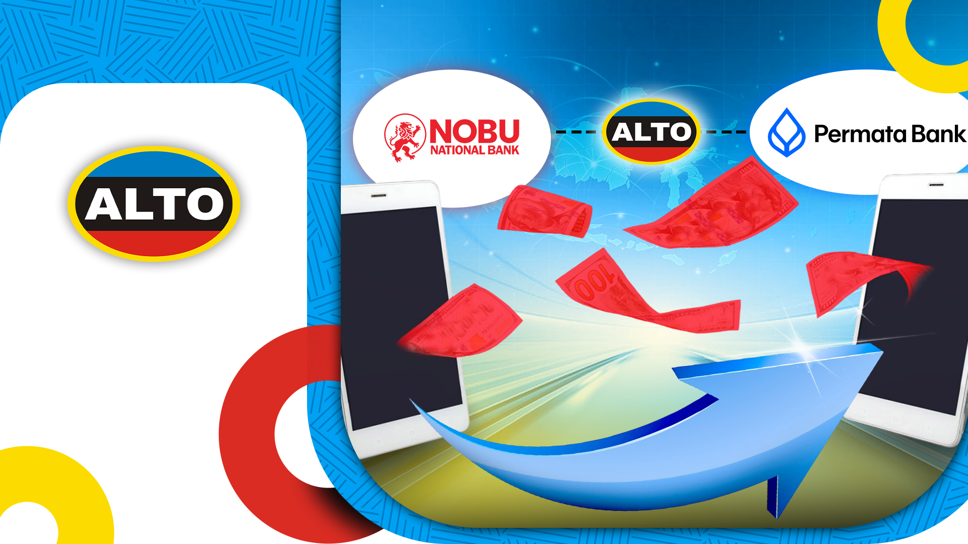 Transfer dari Bank Nobu ke Bank Permata, Bagaimana Caranya dan Kenapa ...