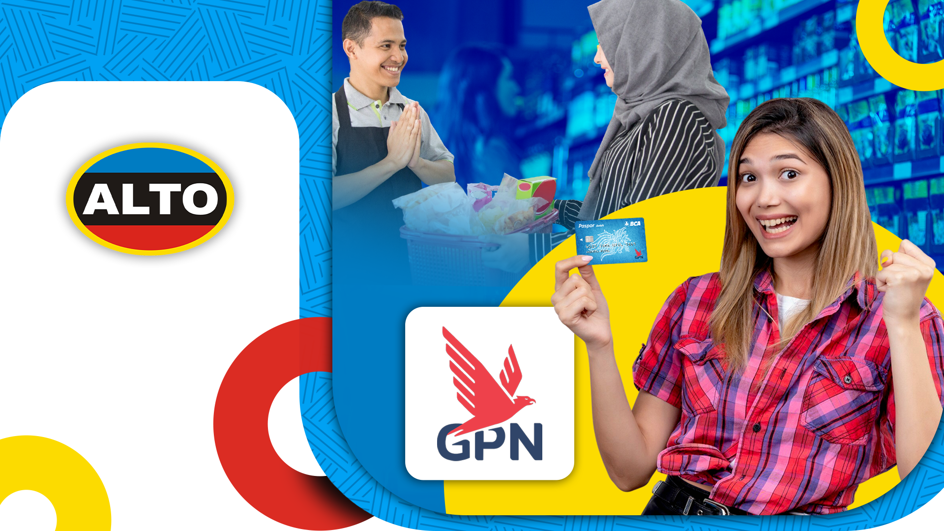 Keunggulan Menggunakan Kartu Debit GPN untuk Transaksi Sehari-Hari