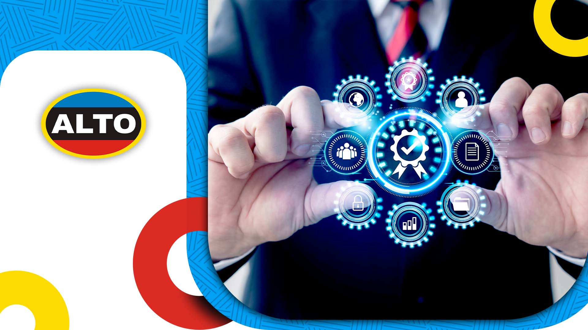 Transaksi Cepat dan Aman? ALTO Network Punya Solusinya