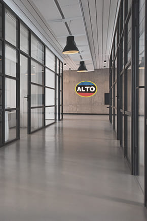 About Us | PT Alto Network