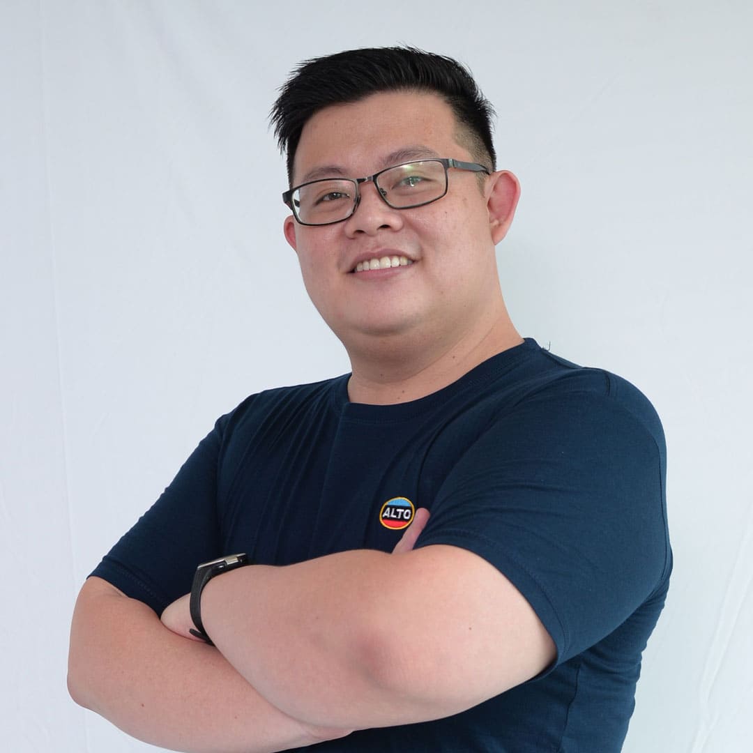 Careers at PT Alto Network