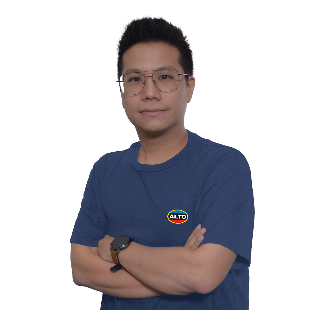 About Us | PT Alto Network